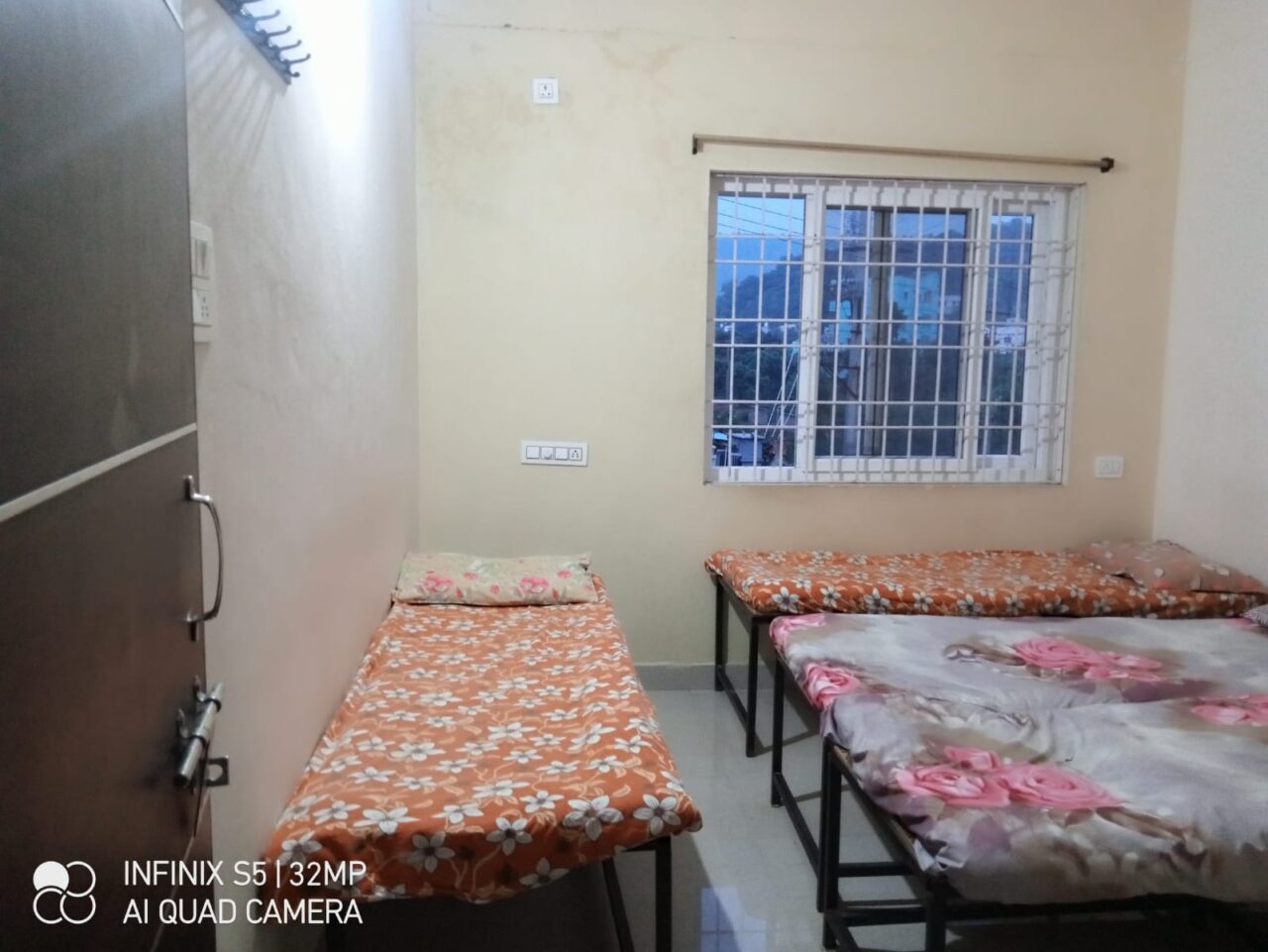 Mint Hostels | Ladies And Gents Hostels, Madhurawada, Vishakapatnam